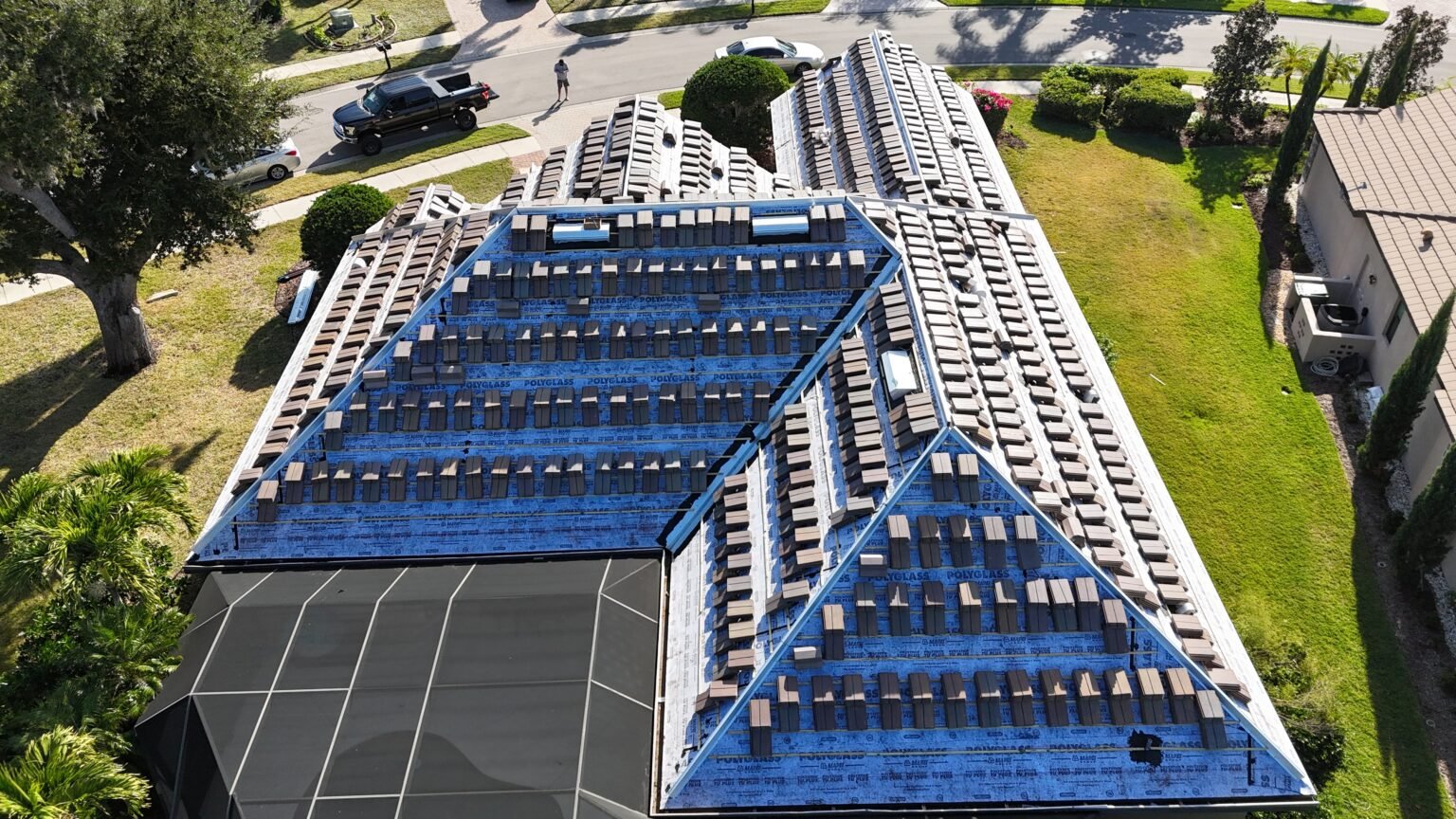 Home - FLORIDA GULF ROOFING LLC